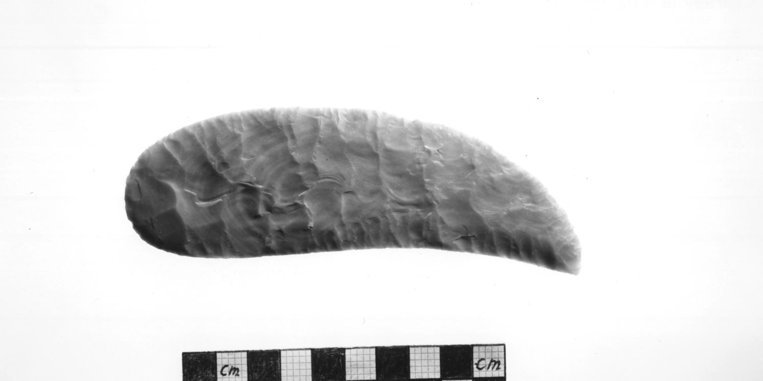 Knife · Brooklyn Museum