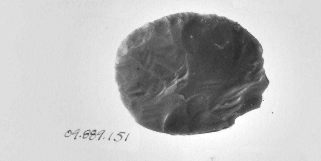 Scraper · Brooklyn Museum