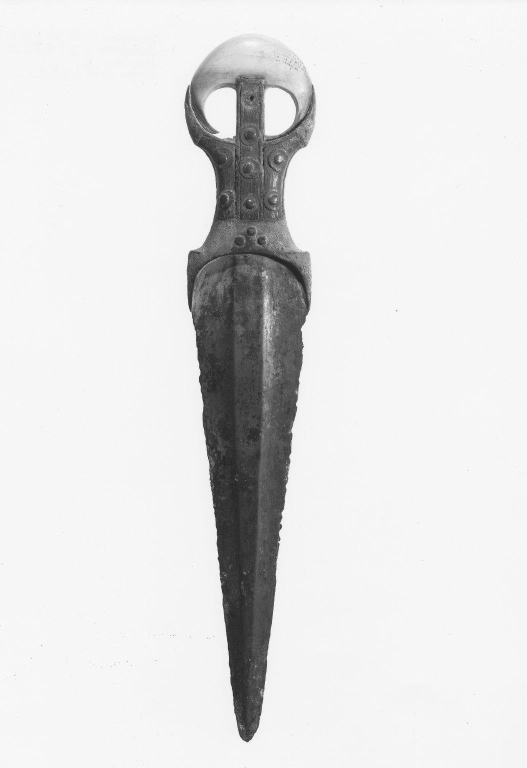 Dagger · Brooklyn Museum