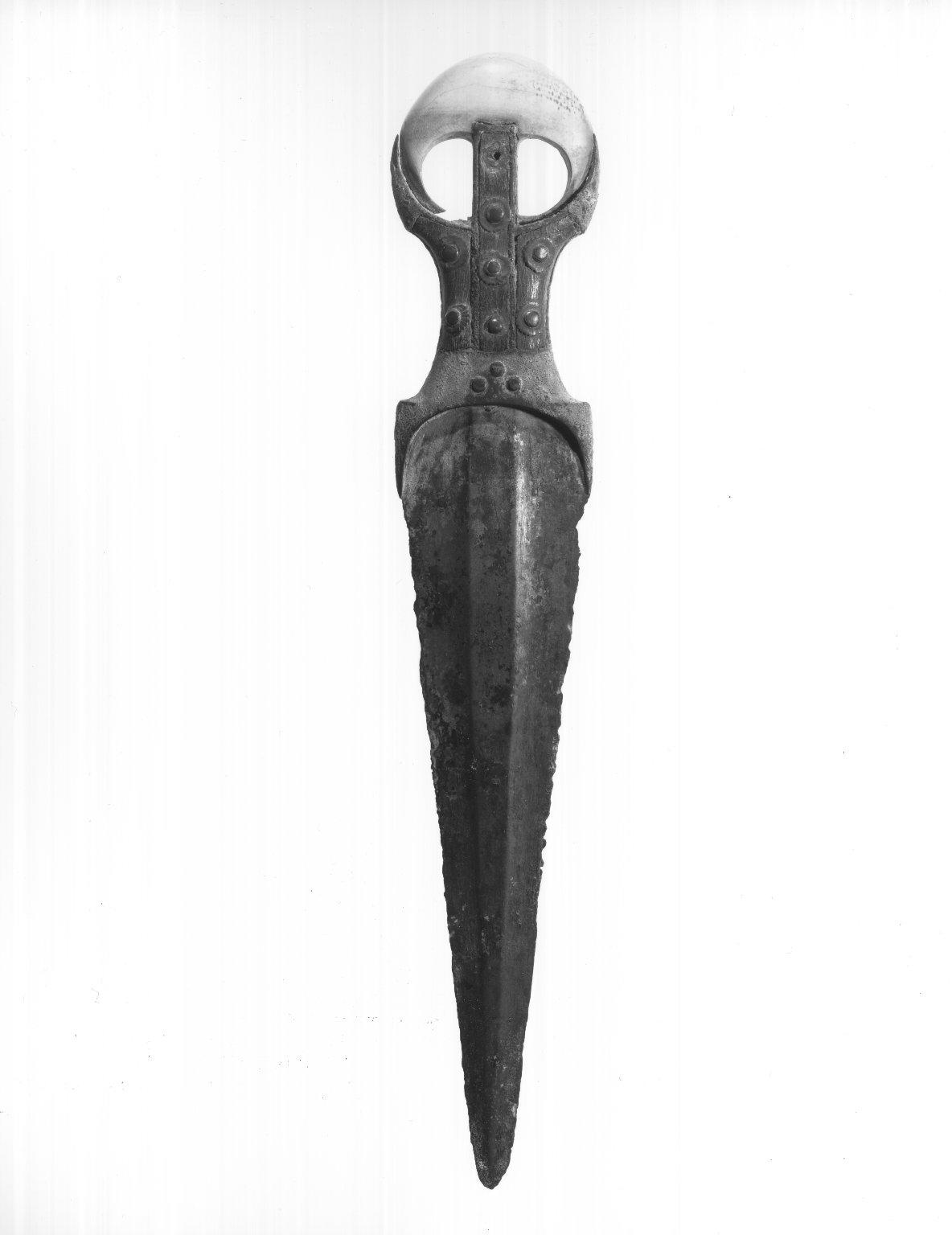 Dagger · Brooklyn Museum