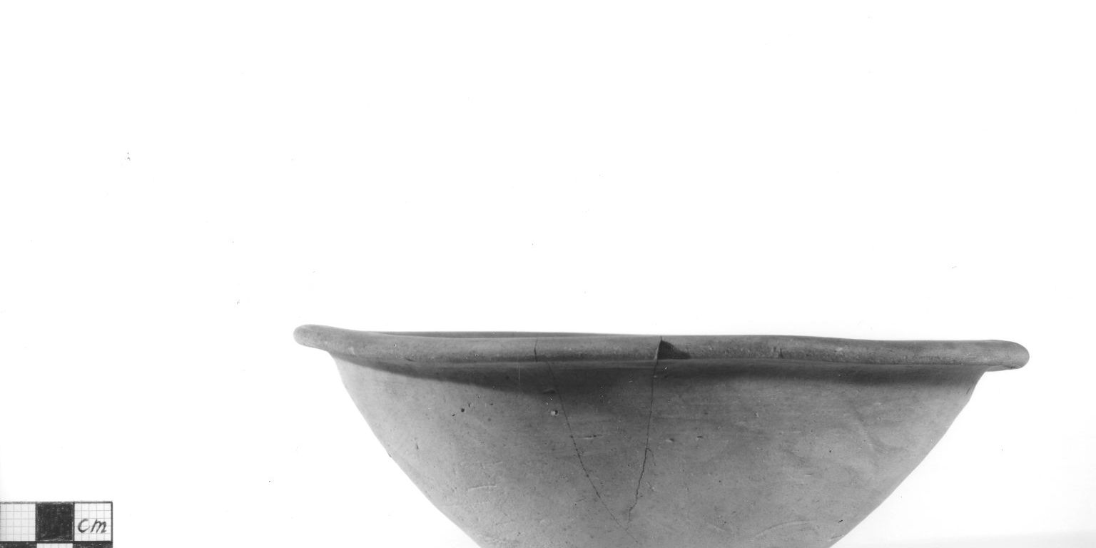 Small Deep Dish · Brooklyn Museum