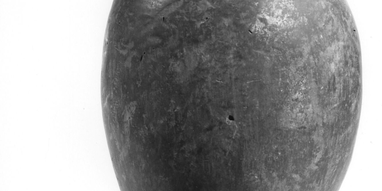 Ovoid Shaped Vase · Brooklyn Museum