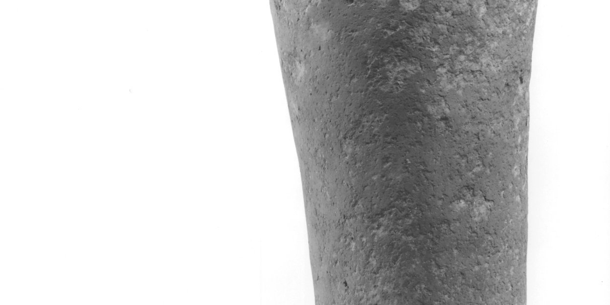 Wavy-handled Jar · Brooklyn Museum