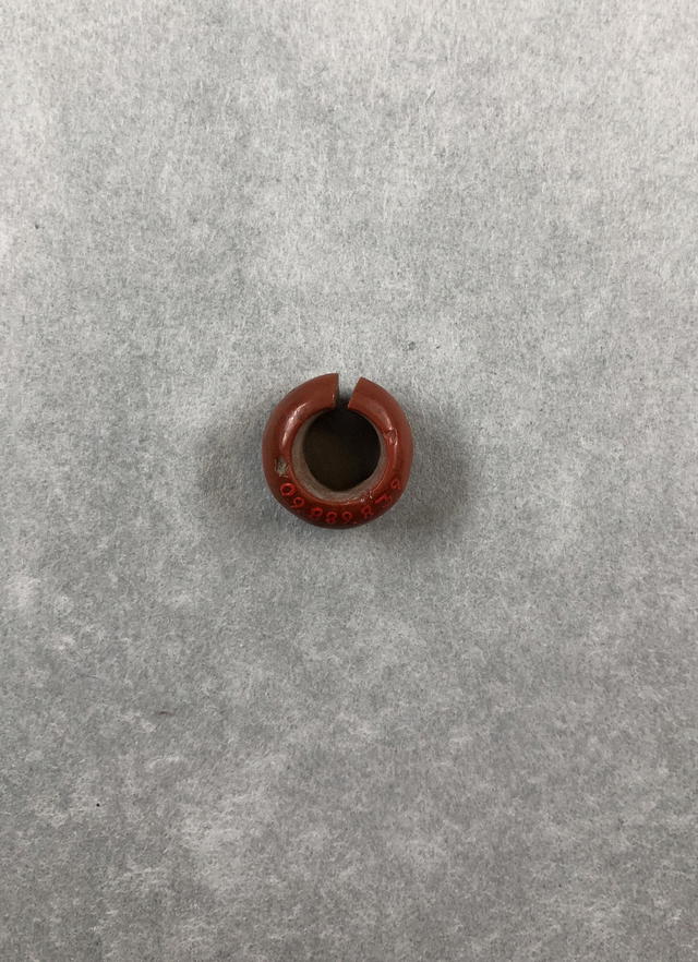 Penannular Earring or Hair Ring · Brooklyn Museum