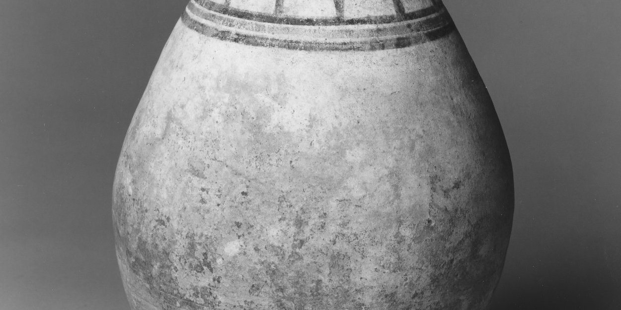 Gourd-shaped Jar · Brooklyn Museum