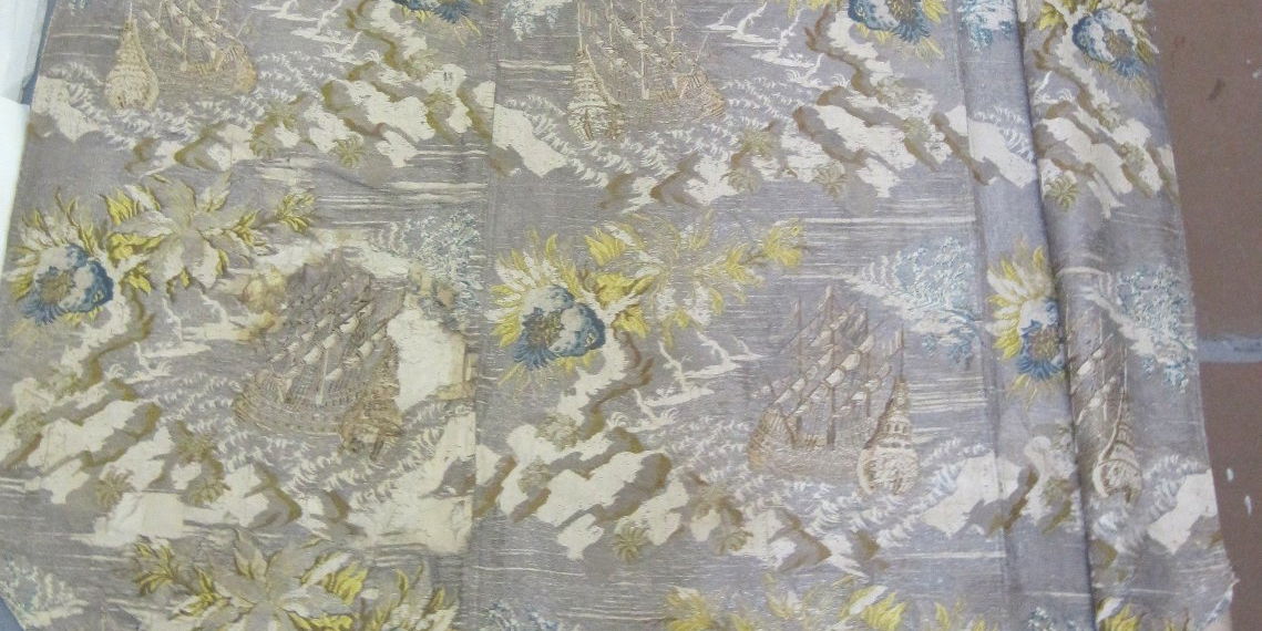 Cope (Partial) · Brooklyn Museum