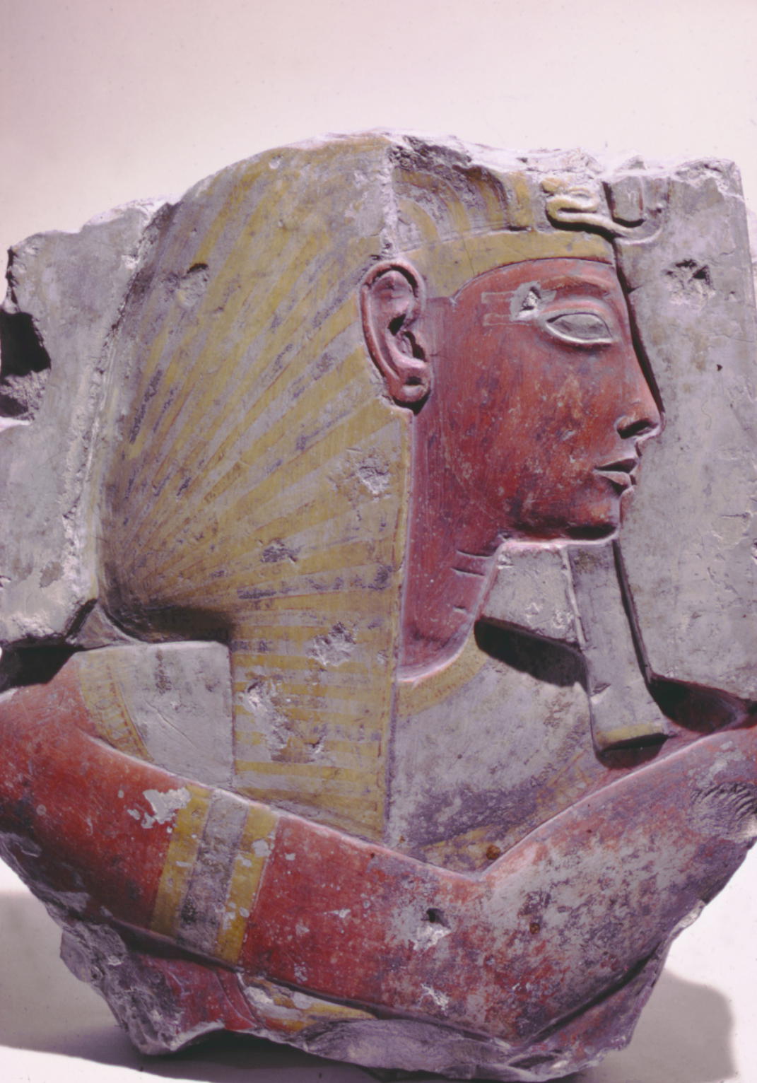 Ramesses II · Brooklyn Museum