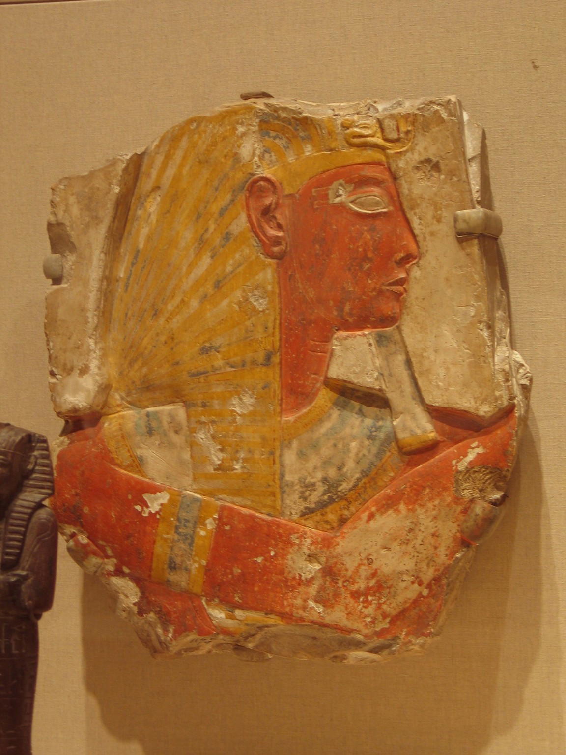 Ramesses II · Brooklyn Museum