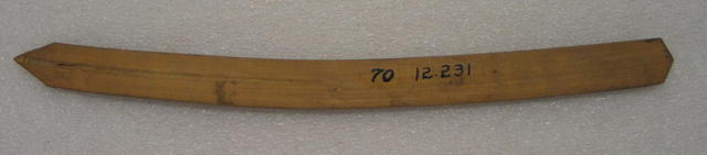 Long Light Prayer Stick · Brooklyn Museum