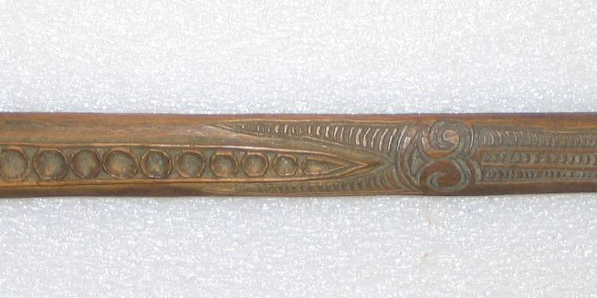 Prayer Stick · Brooklyn Museum