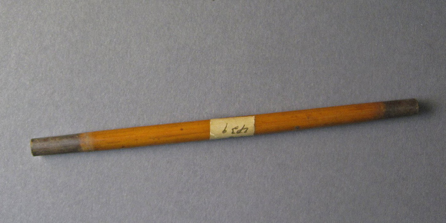 Pipe · Brooklyn Museum