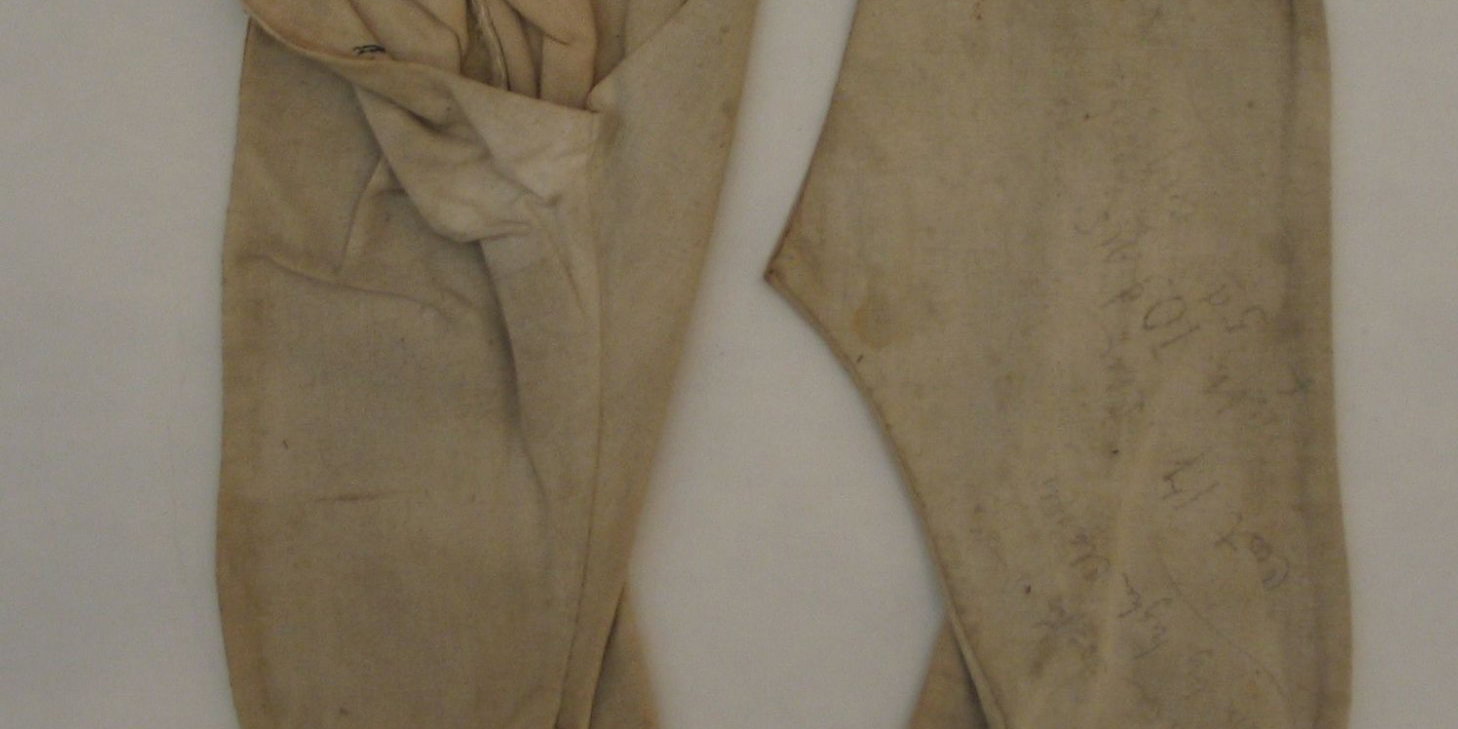 Fireman's Uniform · Brooklyn Museum