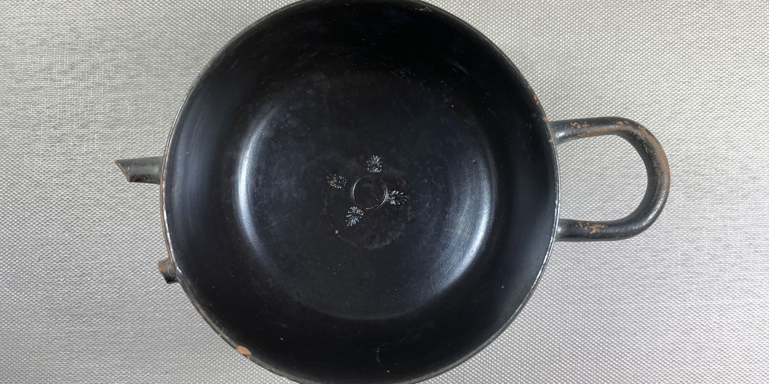 Dish · Brooklyn Museum