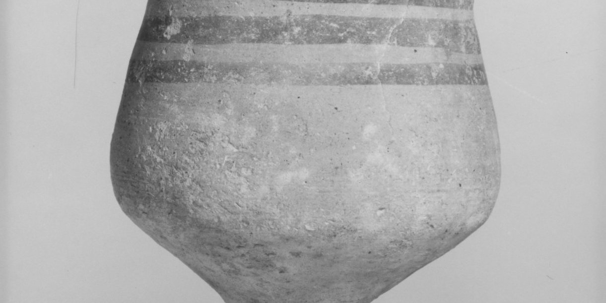 Jar · Brooklyn Museum