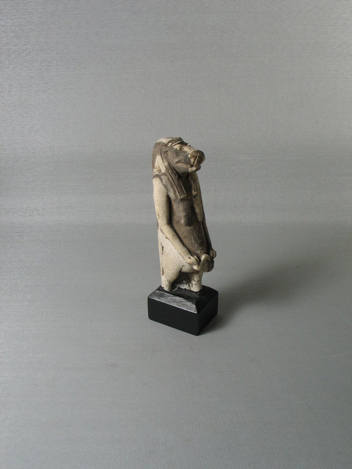 Taweret Figure · Brooklyn Museum