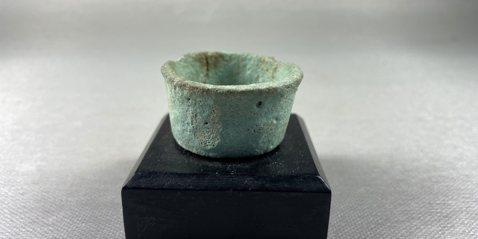 One Small Dish · Brooklyn Museum