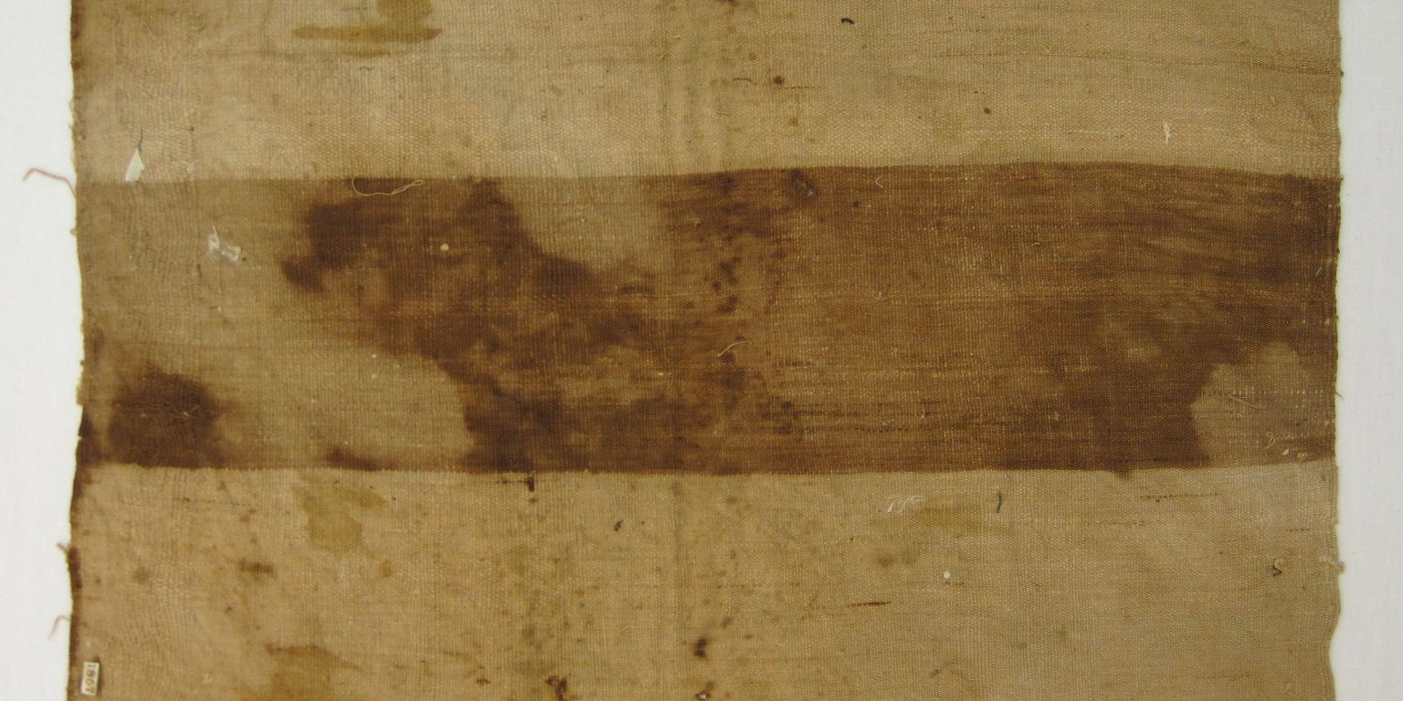 Wrapping Cloth or Mantle · Brooklyn Museum