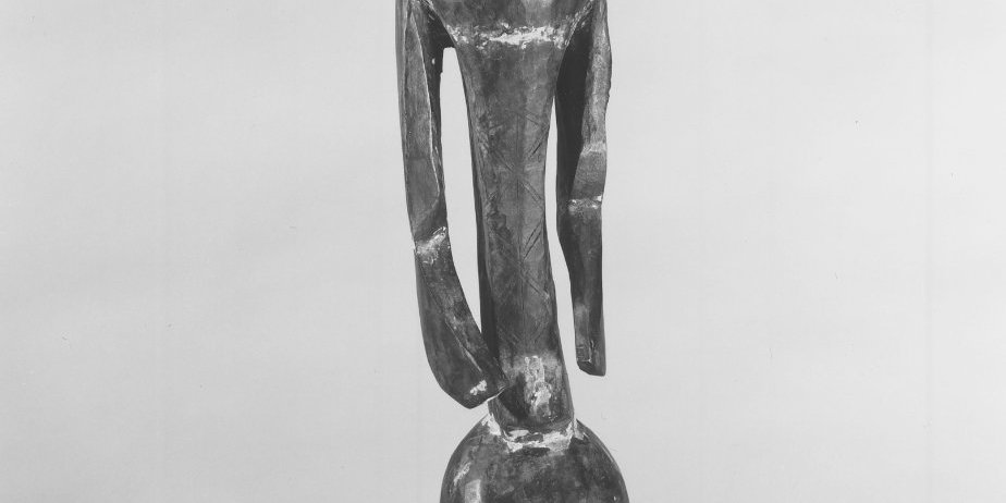 Standing Figure · Brooklyn Museum
