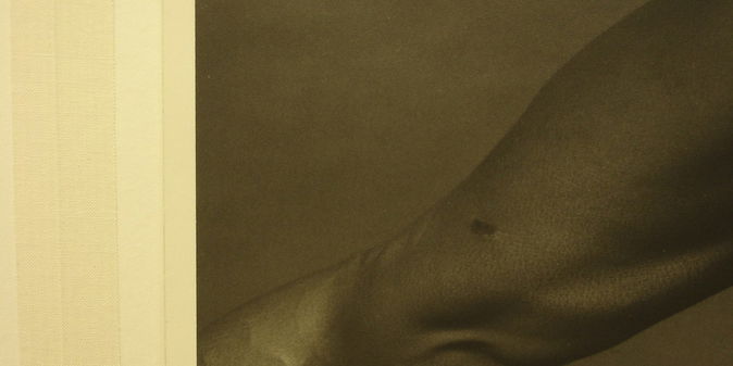 Derrick Cross · Brooklyn Museum