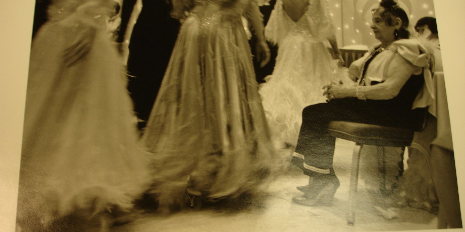 Ballroom Dance Competition, Florida · Brooklyn Museum
