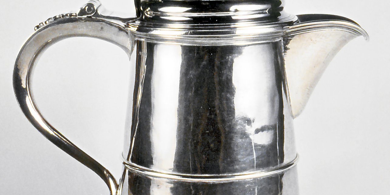 Tankard · Brooklyn Museum