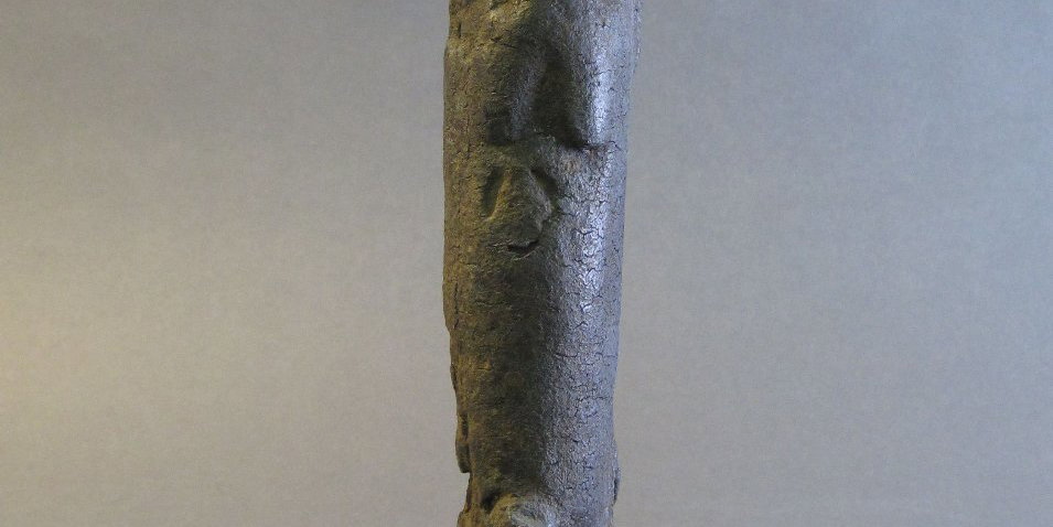"Tellem" Figure · Brooklyn Museum