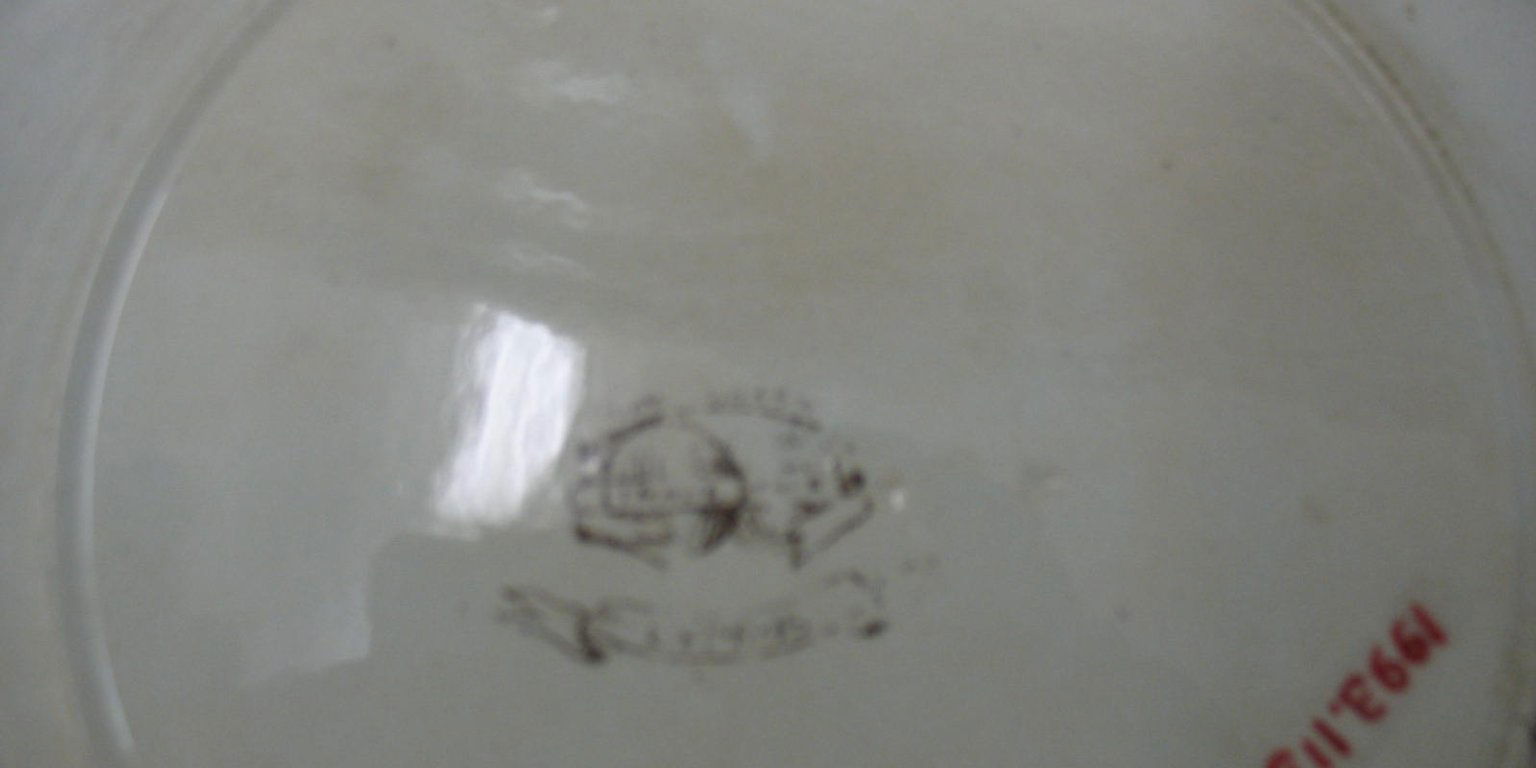 Platter, Sitka Pattern · Brooklyn Museum