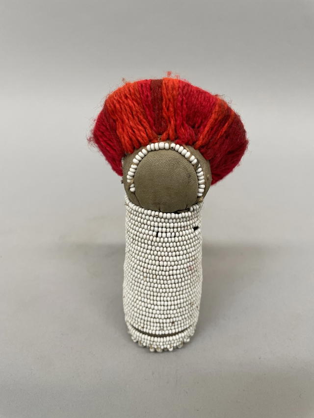 Doll · Brooklyn Museum