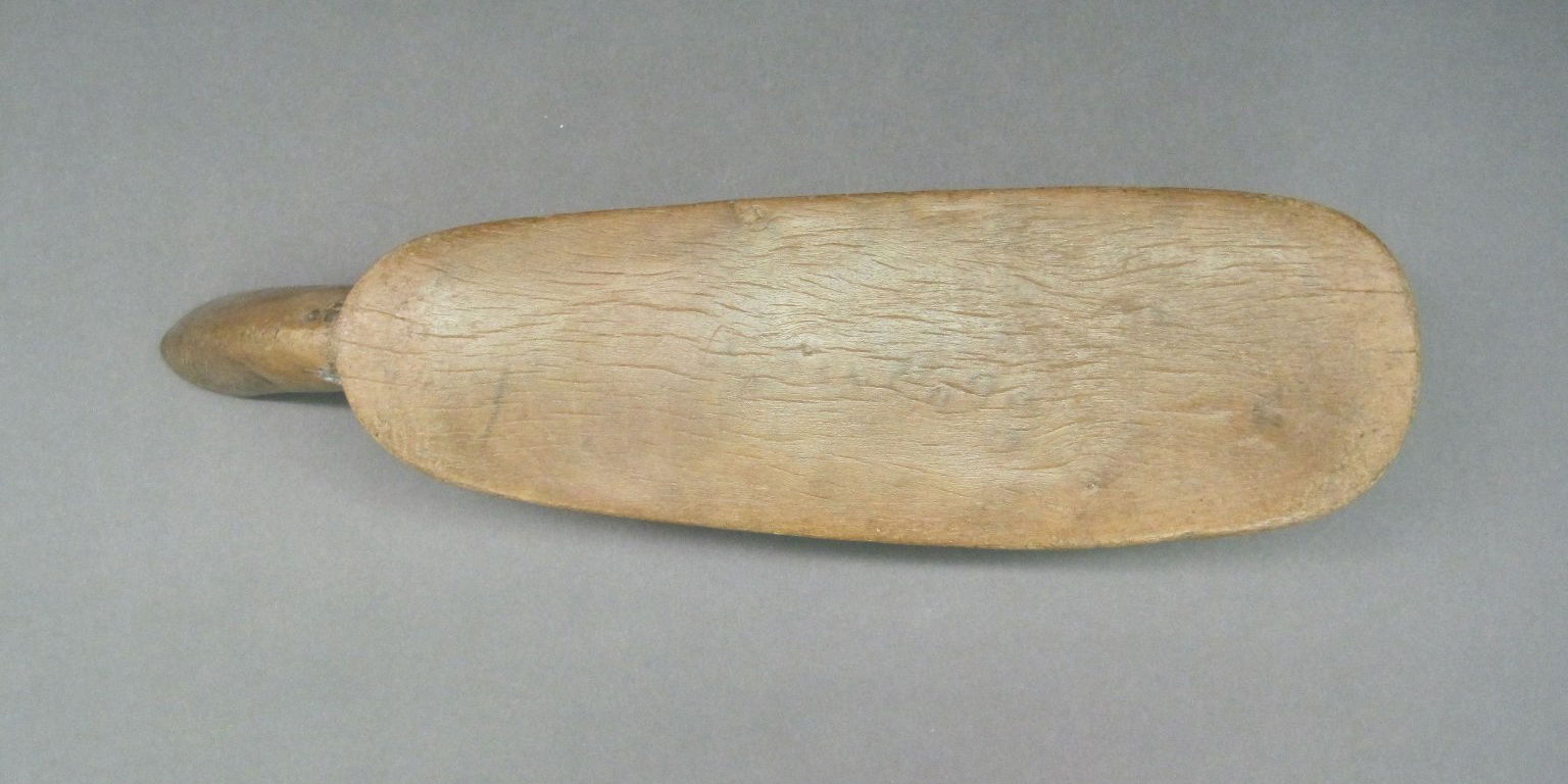 Stool · Brooklyn Museum