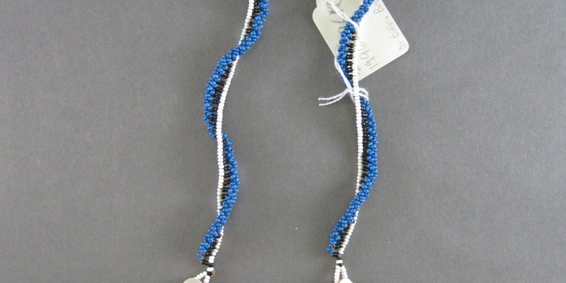 Neck Ornament (Iphoco) · Brooklyn Museum