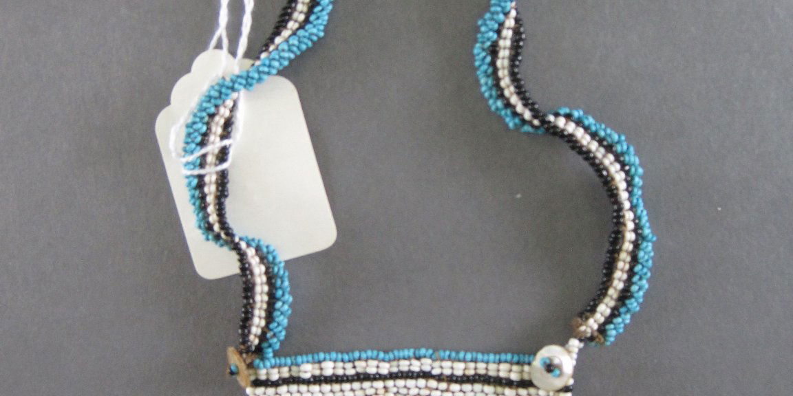 Neck Ornament (Iphoco) · Brooklyn Museum