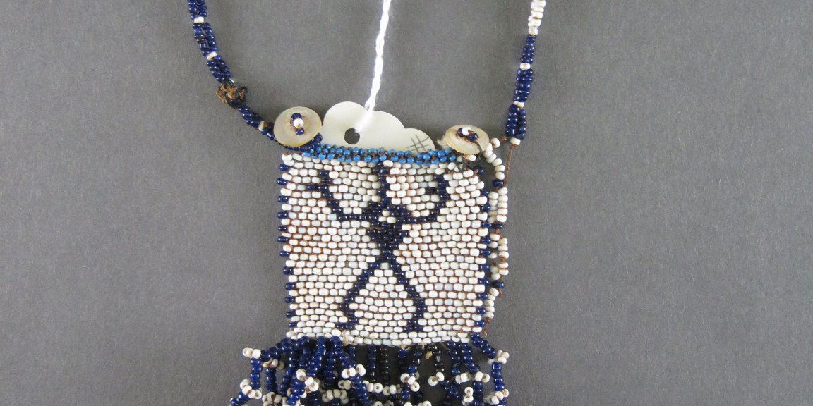 Neck Ornament (Iphoco) · Brooklyn Museum