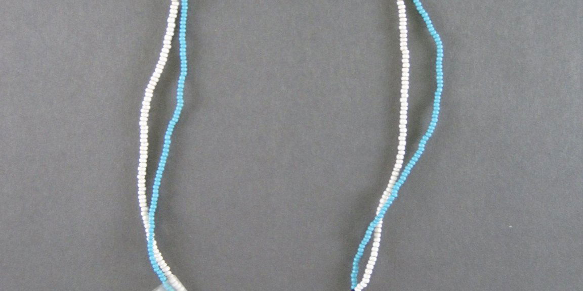 Neck Ornament (Iphoco) · Brooklyn Museum