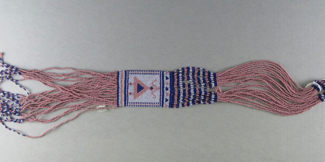 Neck Ornament (Iphoco) · Brooklyn Museum