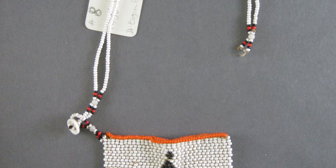 Neck Ornament (Iphoco) · Brooklyn Museum