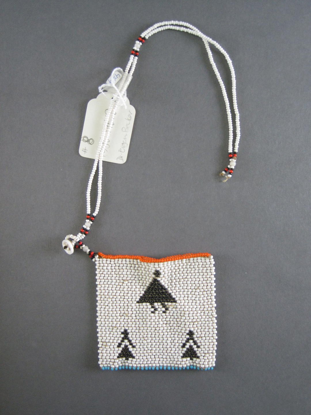 Neck Ornament (Iphoco) · Brooklyn Museum