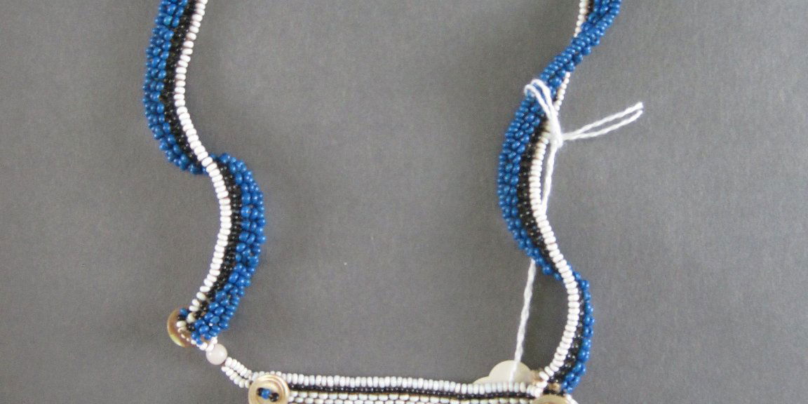 Neck Ornament (Iphoco) · Brooklyn Museum