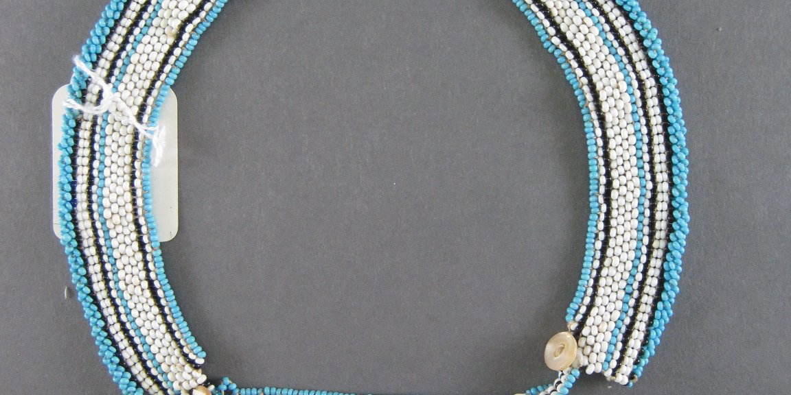 Neck Ornament (Iphoco) · Brooklyn Museum