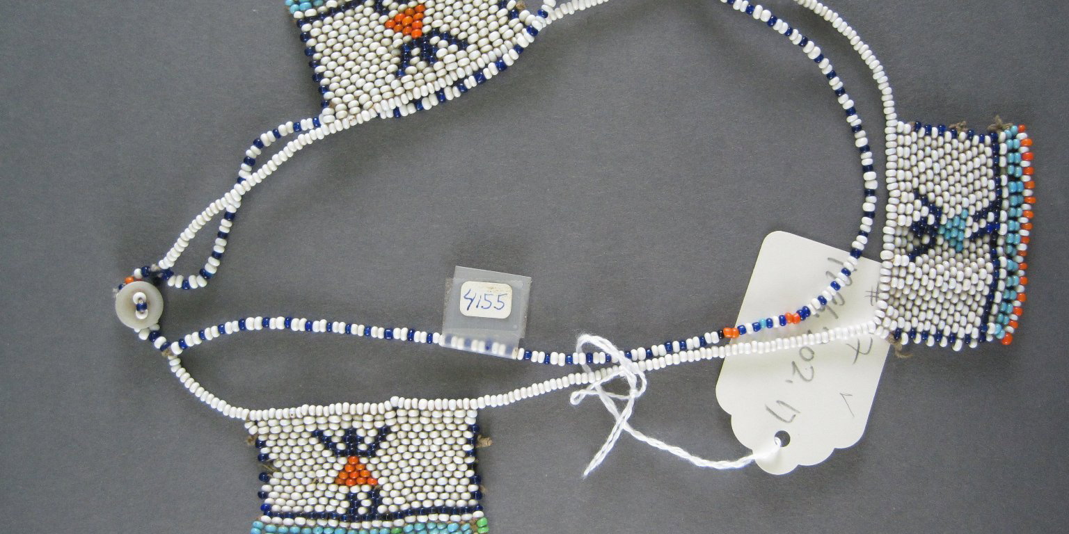 Neck Ornament (Iphoco) · Brooklyn Museum