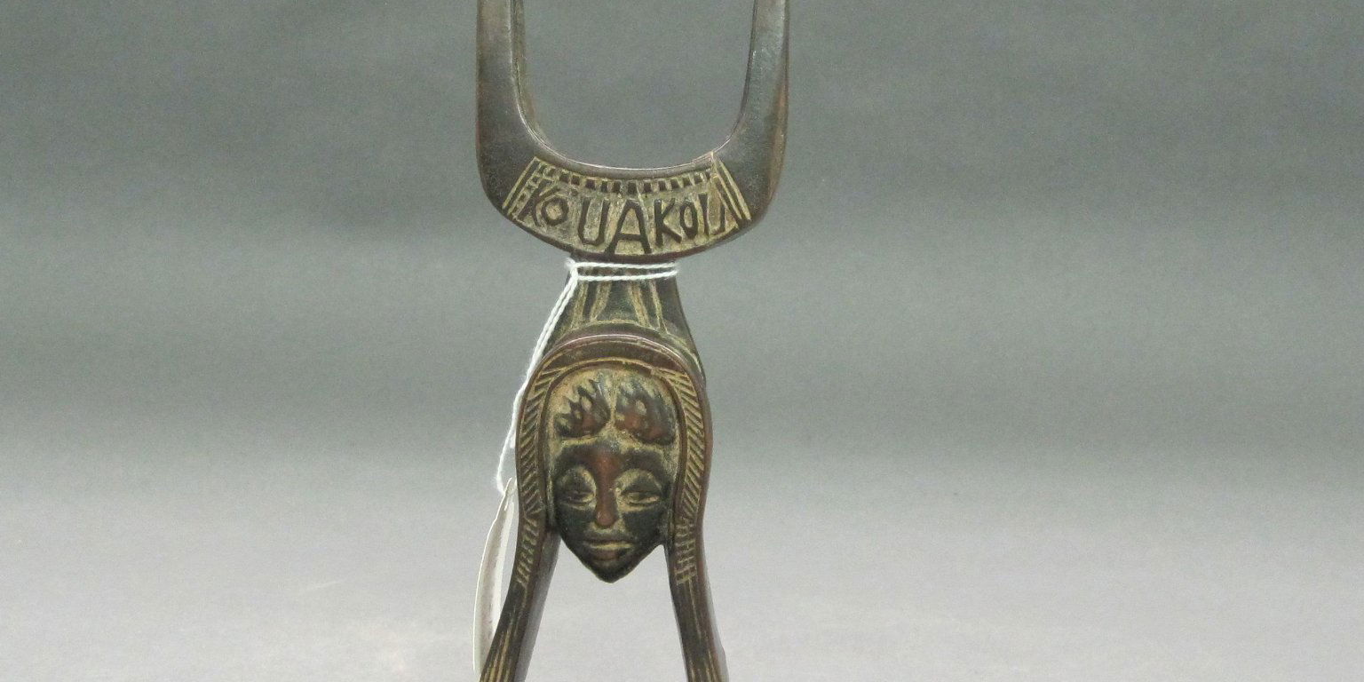 Slingshot · Brooklyn Museum