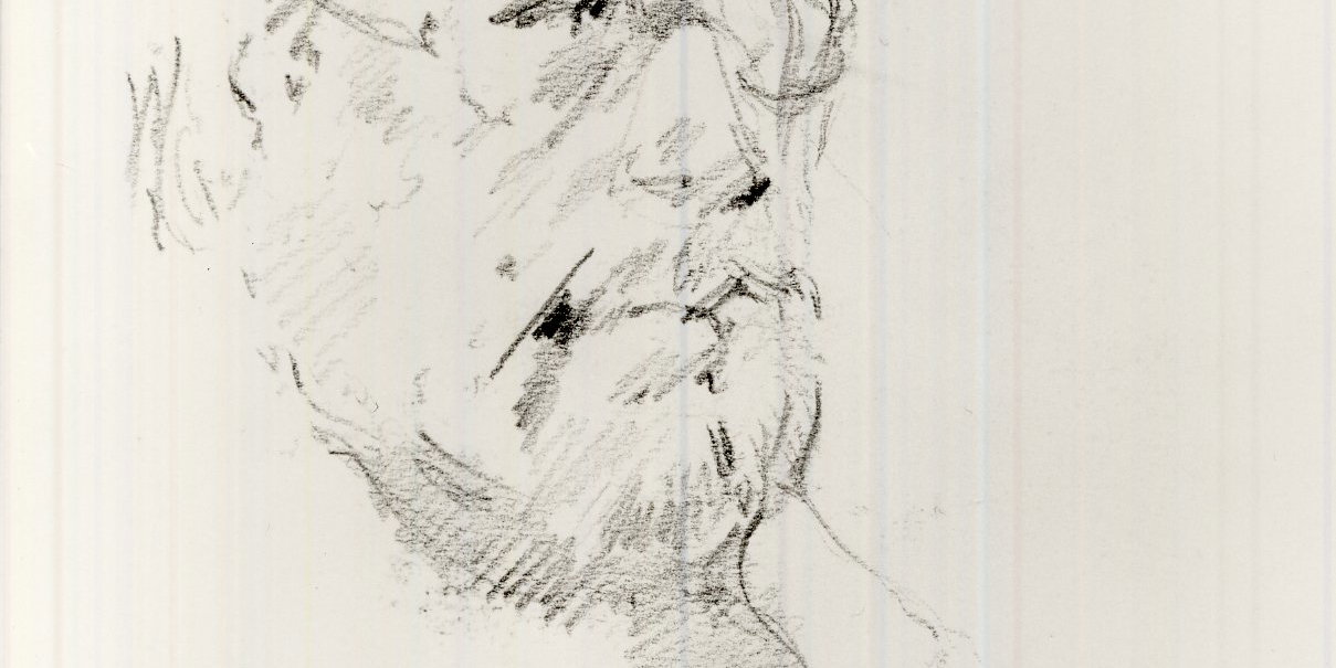 Self-portrait · Brooklyn Museum