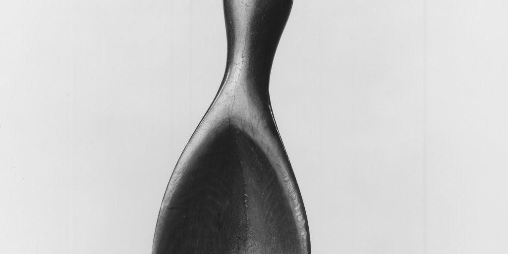 Spoon · Brooklyn Museum
