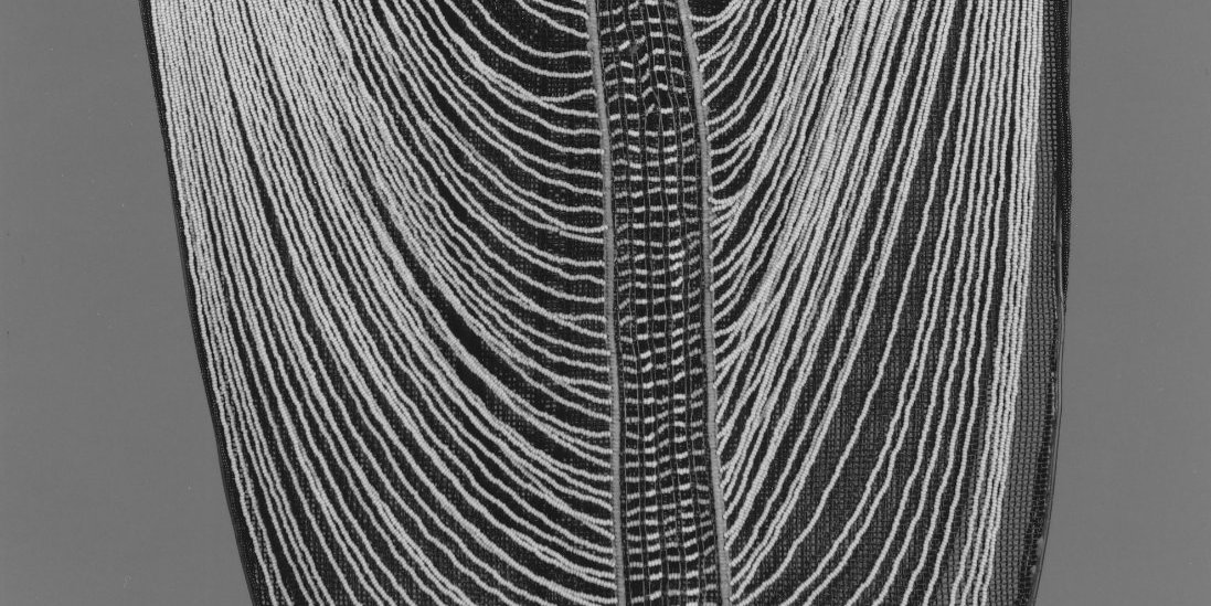 Woman's vest (alual) · Brooklyn Museum