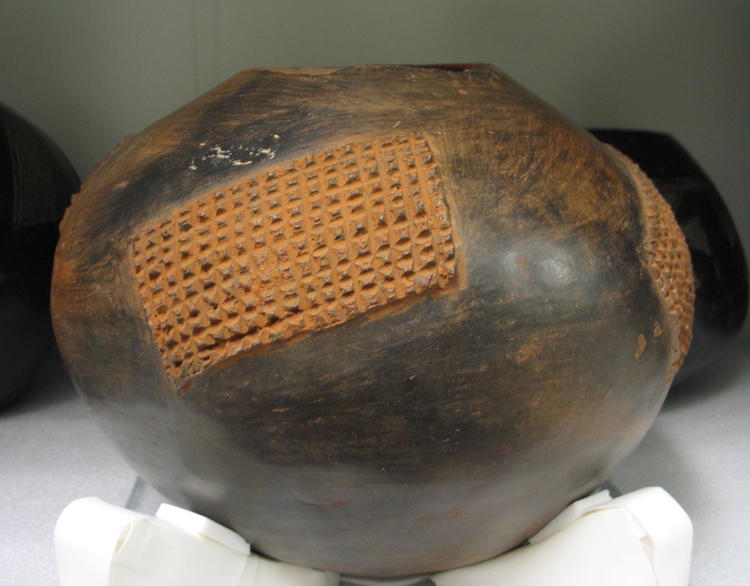 Ukhamba Beer Storage Pot · Brooklyn Museum