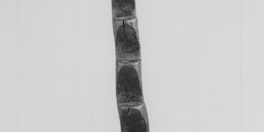 Ladder · Brooklyn Museum