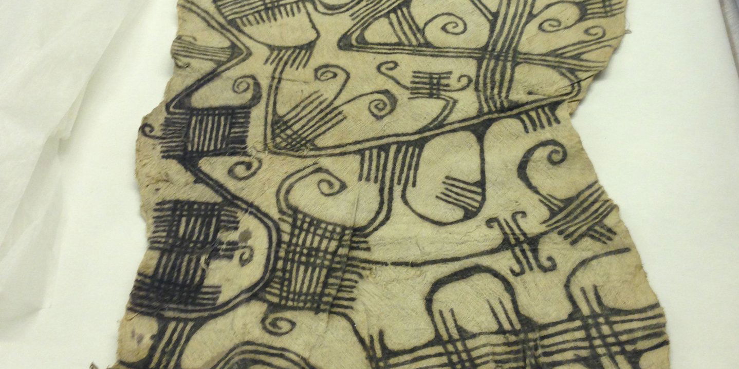 Loin Cloth · Brooklyn Museum