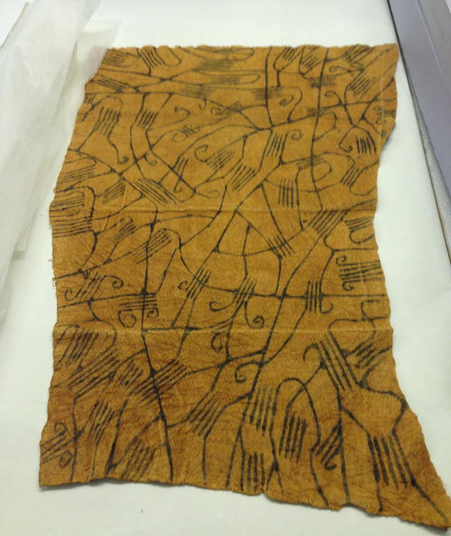Loin Cloth · Brooklyn Museum