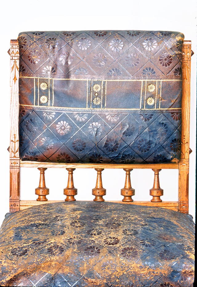 Side Chair, Model 304 · Brooklyn Museum