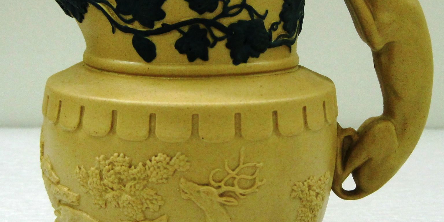 Pitcher · Brooklyn Museum