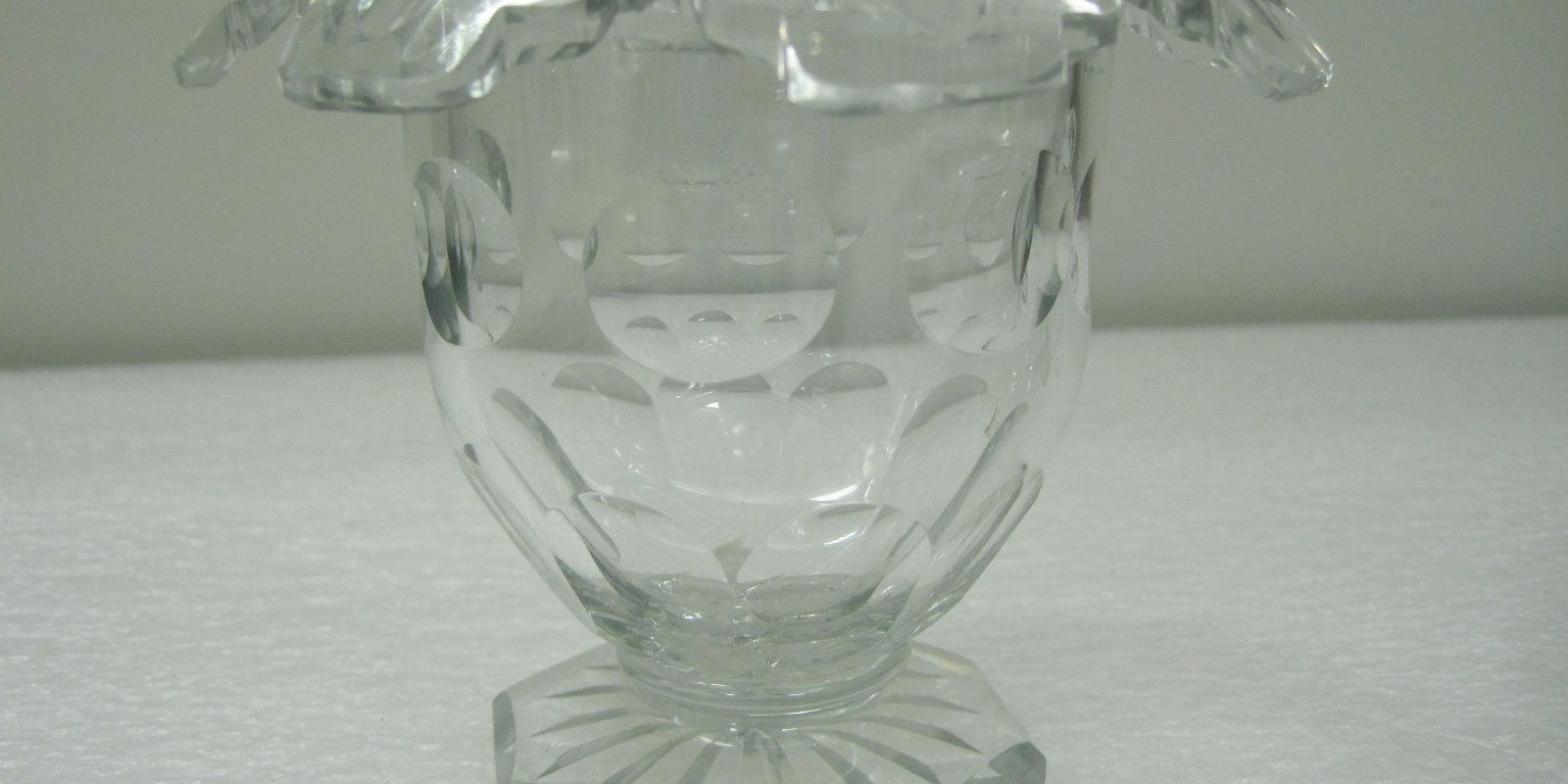 Compote and Underplate · Brooklyn Museum